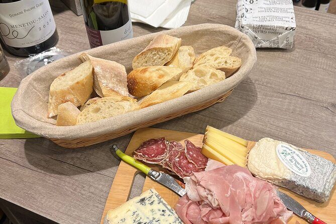 Walking and Tasting Tour of Saint Germain En Laye - Who Would Love This Tour?
