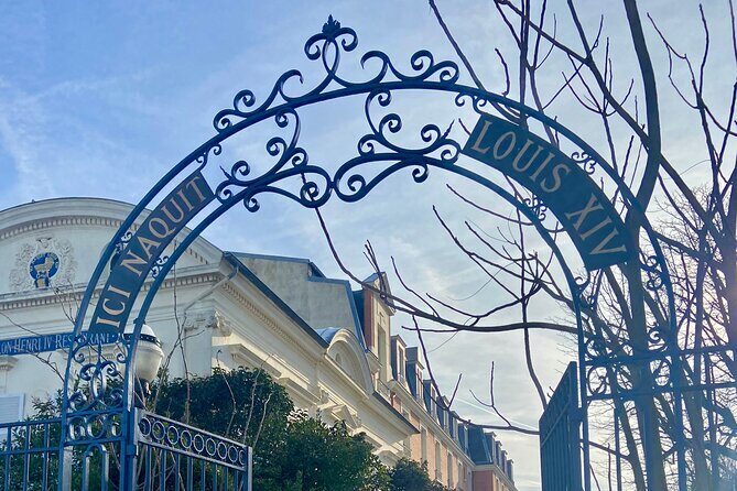 Walking and Tasting Tour of Saint Germain En Laye - FAQ