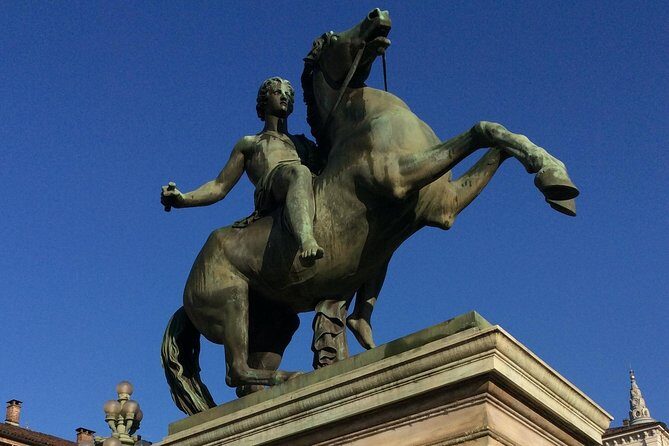 Walking around Turin with a local guide - Who will love this tour?