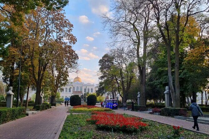 Walking City Tour in Bishkek - Why Consider This Tour?