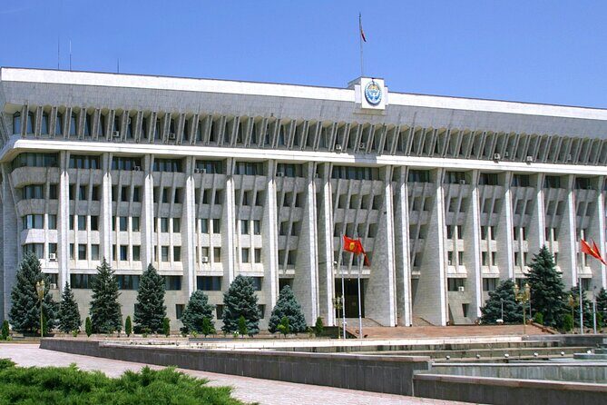 Walking City Tour in Bishkek - Final Thoughts