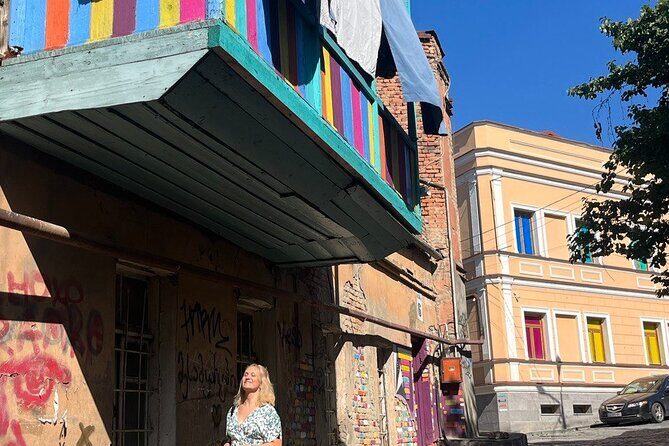 Walking City Tour in Tbilisi - The Sum Up: A Solid Introduction to Tbilisi
