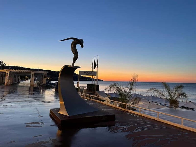 Walking City Tour in the Heart of Nice - Who Will Love This Tour?