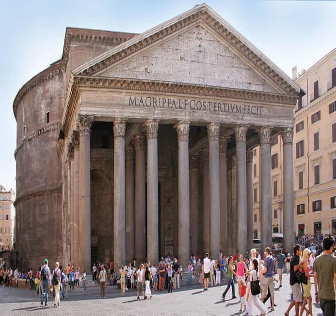 Walking City Tour & Savory Experiences - Unpacking the Tour: A Step-by-Step Look