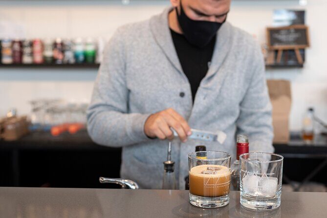 Walking Cocktail Tour in St. Catharines - FAQ: Your Practical Questions Answered