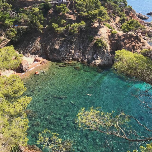 Walking Costa Brava Coves, Beaches & Famous Fishing Village - The Journey Through Costa Brava’s Hidden Treasures