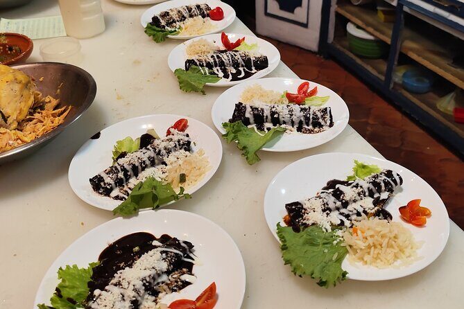 Walking Culinary Lunch in San Miguel de Allende with Gastronome - The Sum Up: Why This Tour Is a Smart Choice