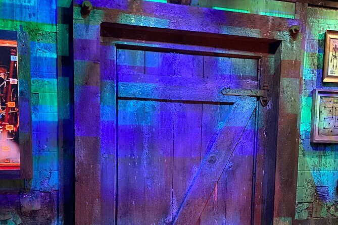 Walking Dead Escape Room in Myrtle Beach - How It Compares to Other Myrtle Beach Attractions