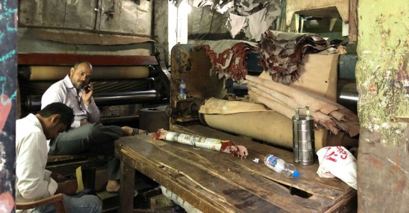 WALKING DHARAVI SLUM TOUR - Social Challenges and Realities