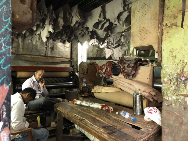 WALKING DHARAVI SLUM TOUR - FAQ