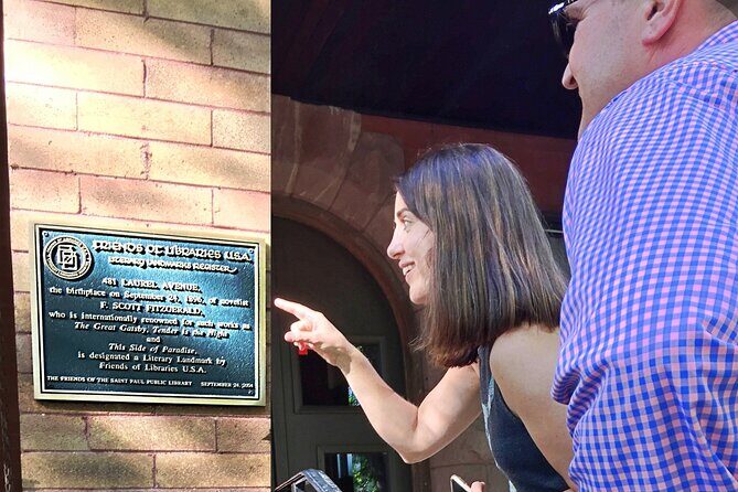 Walking F. Scott Fitzgerald's St. Paul Life & Homes Private Tour (2 hrs) - Who Is This Tour Perfect For?