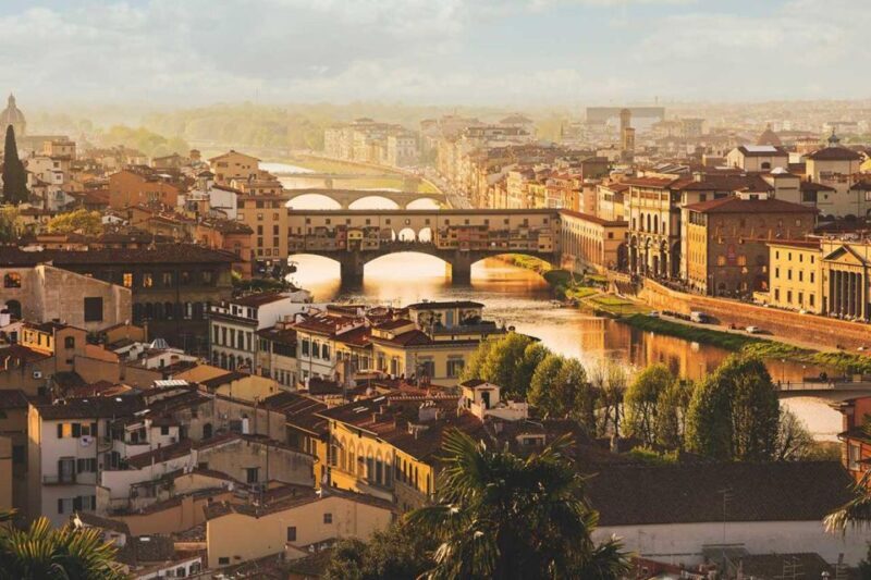 Walking Florence: Medici Chapels, Ponte Vecchio, and Duomo - Why This Tour Is Worth Considering