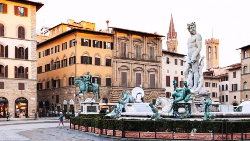 Walking Florence: Medici Chapels, Ponte Vecchio, and Duomo - Final Thoughts