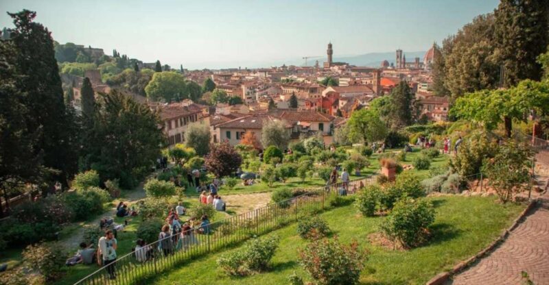 Walking Florence: Medici District, Piazza Repubblica & Duomo - Who Will Love This Tour?