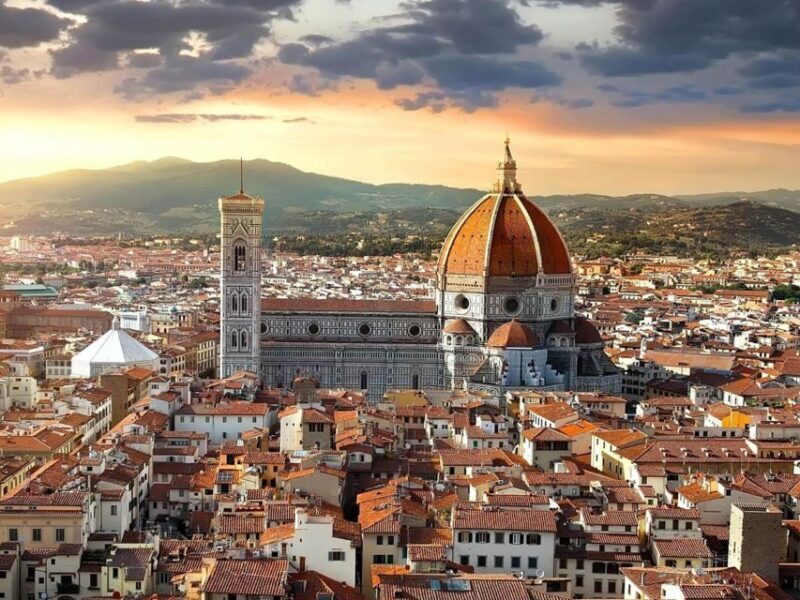 Walking Florence: Medici Sites, Piazza Signoria, and Duomo - The Sum Up: Who Will Love This Tour?