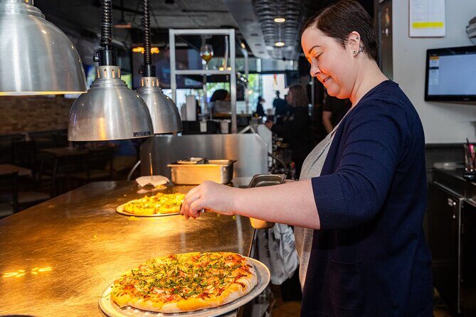 Walking Food Tour Downtown Grand Rapids - A Detailed Look at the Tour