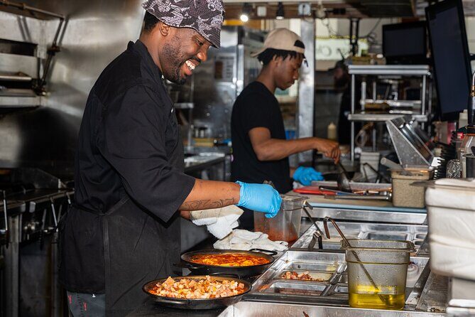Walking Food Tour Downtown Grand Rapids - Who Would Love This Tour?