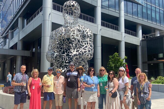 Walking Food Tour Downtown Grand Rapids - Final Thoughts