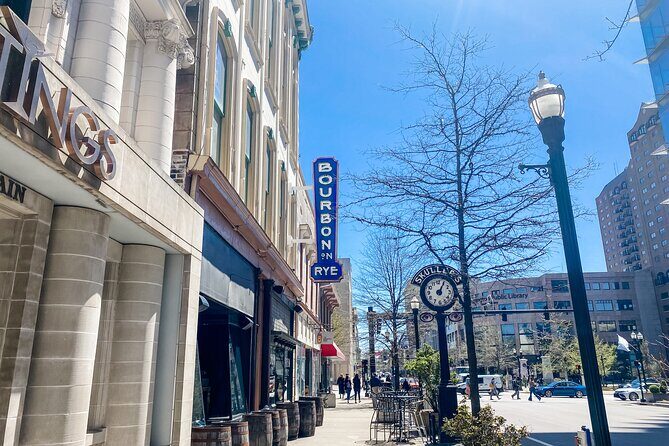 Walking Food Tour Downtown Lexington - An In-Depth Look at the Tour Experience