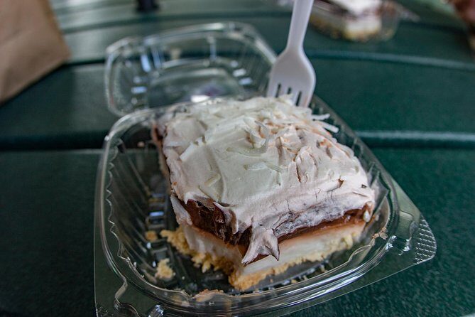Walking Food Tour Exploring Hanalei - Practical Details: What You Need to Know