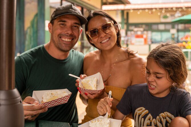 Walking Food Tour Exploring Hanalei - FAQ