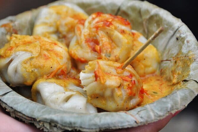 Walking Food tour: Food and Drink Tasting with Guide In Kathmandu - A Taste of Kathmandu: What to Expect