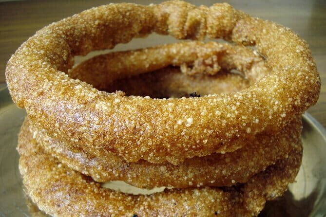 Walking Food tour: Food and Drink Tasting with Guide In Kathmandu - Who Will Enjoy This Experience?