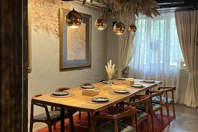 Walking Food Tour in Almaty - What Makes This Tour Stand Out