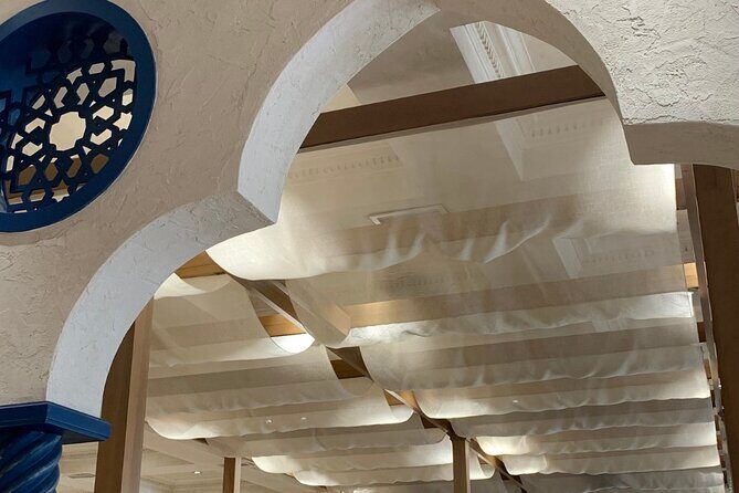 Walking Food Tour in Almaty - What Travelers Say