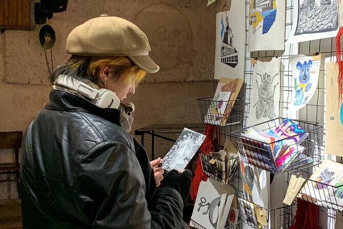 Walking Food Tour in Almaty - Practical Details and Tips