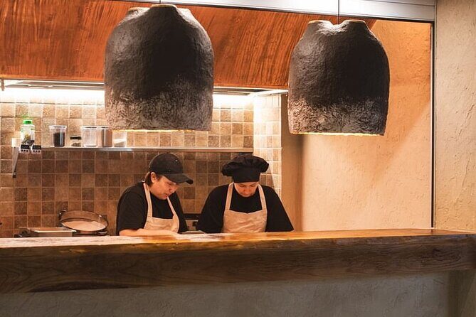 Walking Food Tour in Almaty - Final Thoughts: Who Would Love This Tour?