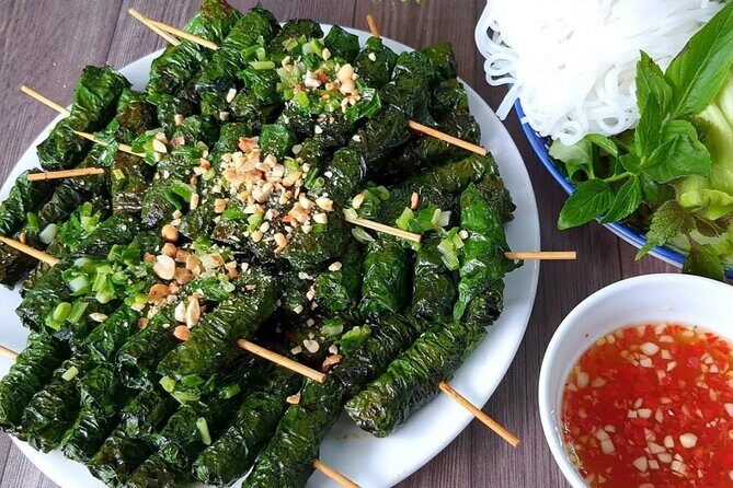 Walking Food Tour in Can Tho - Key Points