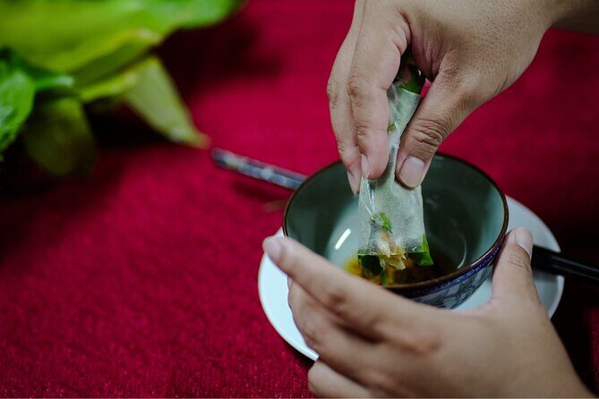 Walking Food Tour in Can Tho - Practical Details and Considerations