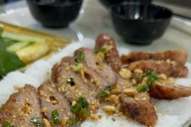 Walking Food Tour in Can Tho - Who Is This Tour Best For?