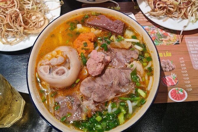 Walking Food Tour in HCM: 10 Must- Try Local Dishes & Hidden Gems - Who Should Consider This Tour?