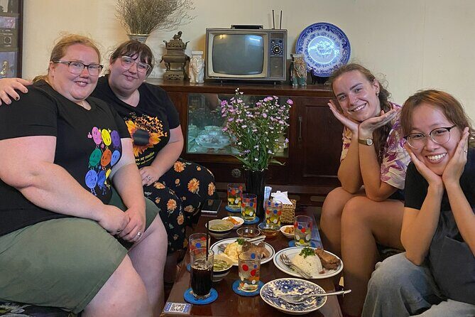 Walking Food Tour in HCM: 10 Must- Try Local Dishes & Hidden Gems - FAQ