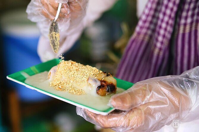 Walking Food Tour in HCM: 10 Must- Try Local Dishes & Hidden Gems - Final Thoughts