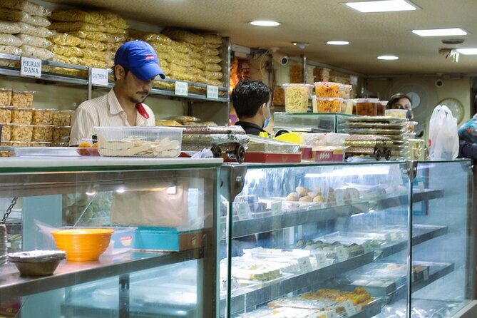 Walking Food Tour in Hidden Local Eateries of Kathmandu - An In-Depth Look at the Tour