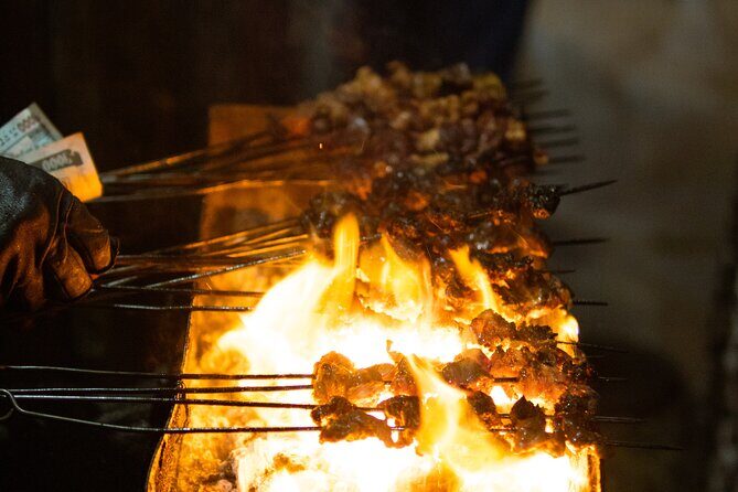 Walking Food Tour in Hidden Local Eateries of Kathmandu - The Sum Up: Why This Food Tour Is a Solid Choice