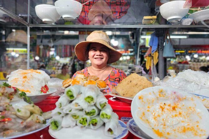 Walking Food Tour in Hue Traditional Dishes & Hidden Gems - Is This Tour Right for You?