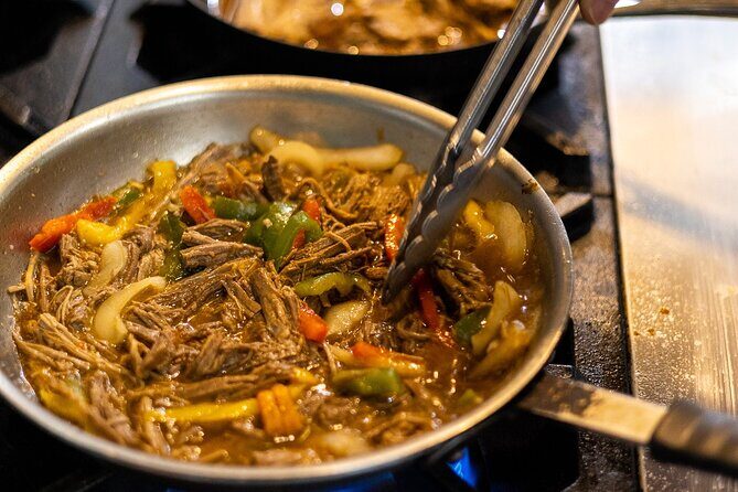 Walking Food Tour in Niagara Falls - What You Can Expect: The Practicalities