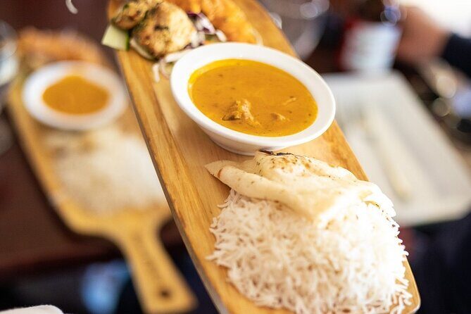 Walking Food Tour in Niagara Falls - Authentic Experience & Local Insights