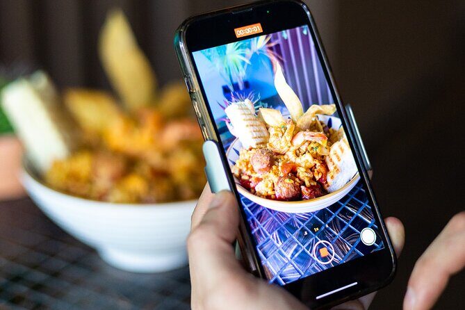Walking Food Tour in Niagara Falls - Frequently Asked Questions