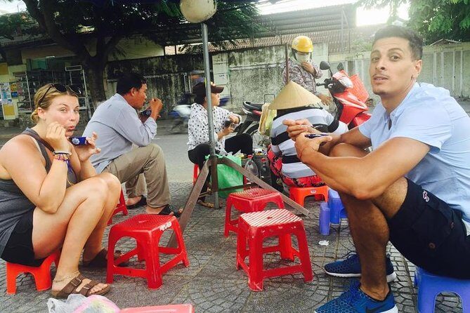 Walking Food Tour of Da Nang - Key Points: