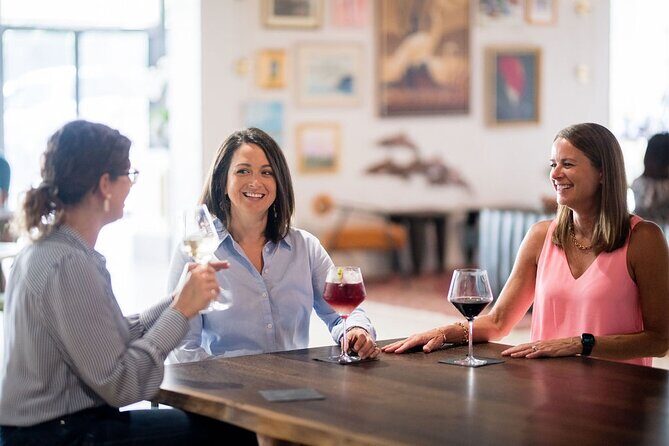 Walking Food Tour of Downtown Fairhope - An In-Depth Look at the Fairhope Walking Food Tour