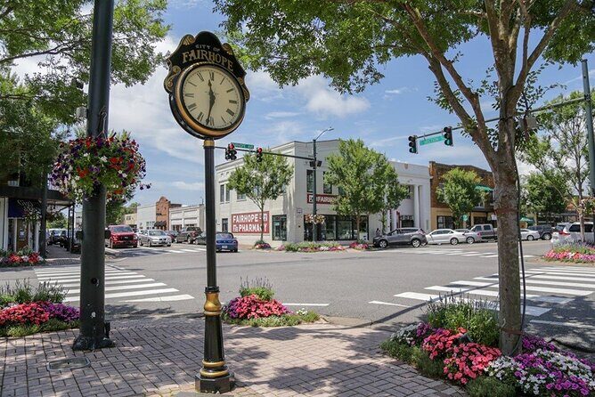 Walking Food Tour of Downtown Fairhope - Who Will Love This Tour?