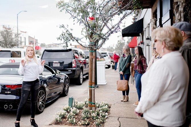 Walking Food Tour of Downtown Fairhope - Pricing and Value