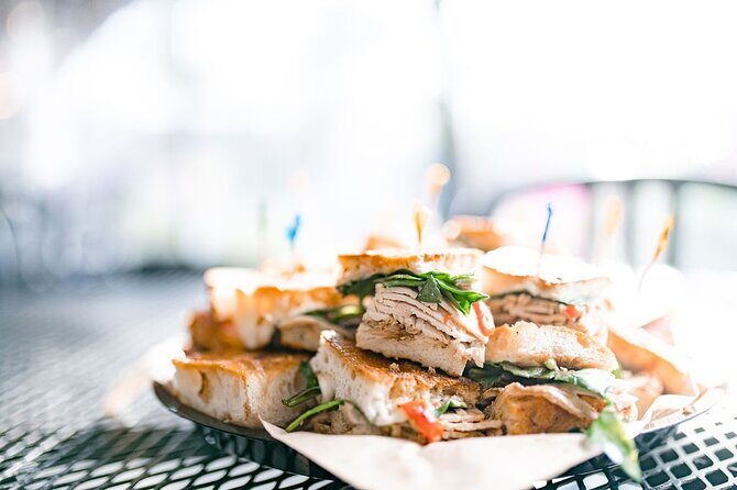 Walking Food Tour of Downtown Fairhope - Final Thoughts