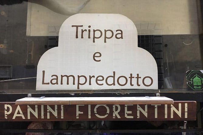 Walking Food Tour of Florence with Tastings - What Is This Tour All About?