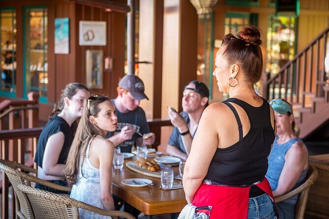 Walking Food Tour of Hanalei, Kauai - Practical Advice for Booking and Participation